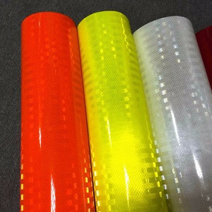 Buy Reflective Safety Road Signs Vinyl Materials High Intensity ...