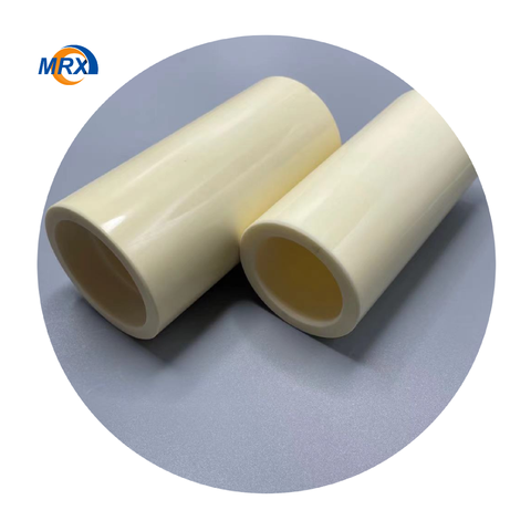 Buy Refractory Industrial Ceramic Electrical Insulation Alumina Ceramic ...