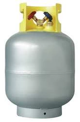 Buy Refrigerant Recovery Cylinder 50 Lbs from WePower ESTABLISHMENT For ...