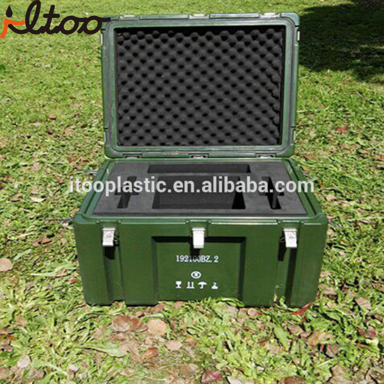 Buy Rotomolding Military Tool Box Military Plastic Box from Ningbo Itoo ...