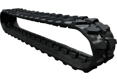 Buy Rubber Track And Sprocket Snow Tracks With Sprockets Excavator Rim ...