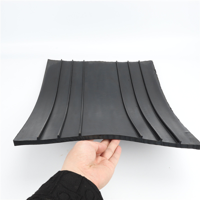 Buy Rubber Water Stop Pvc Waterstop For Concrete Joint from Hengshui ...