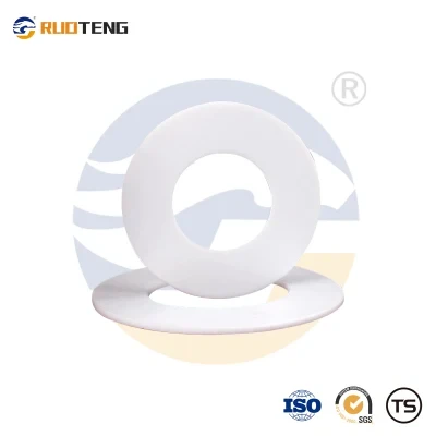 Buy [ruoteng] Factory Stock Plastic Washer Oem Bearing Nylon Plastic ...