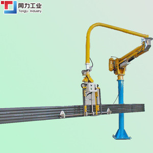 Buy Safety Heavy Loading Assistive Pneumatically Multi-axle Manipulator ...