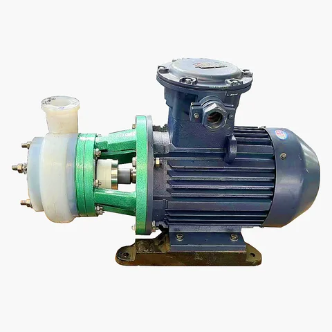 Buy Salt Water Pump Nacl Solution Transfer Fluoroplastic Alloy ...