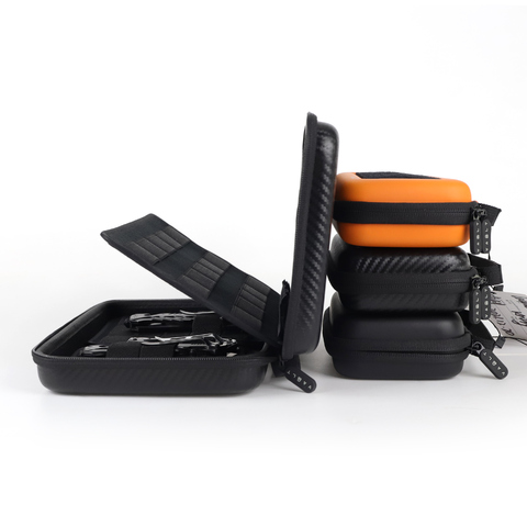 Buy Shbc Custom Packaging Zipper Hard Case, Eva Carrying Tool Case Bag ...