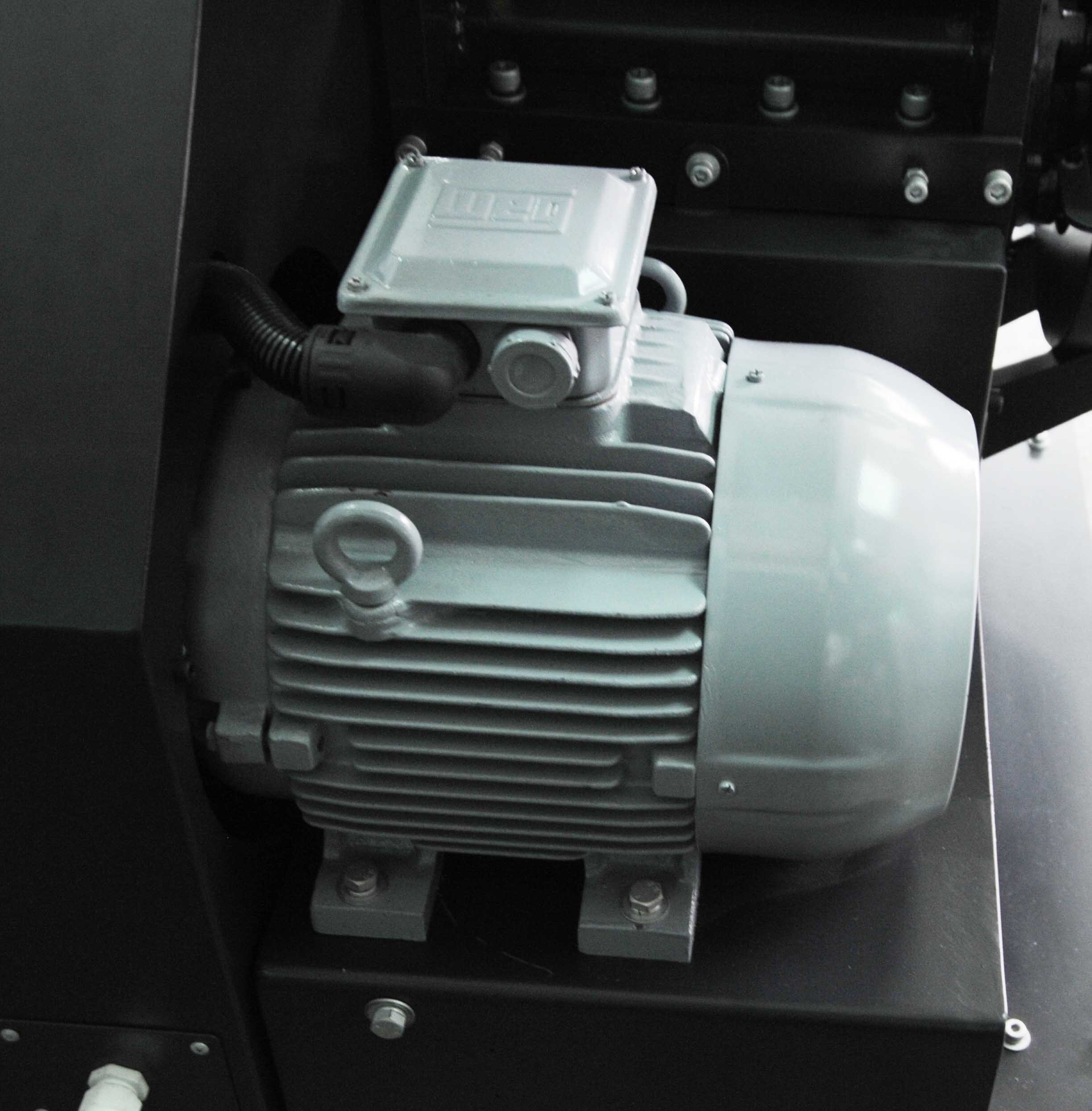 Buy Shini Sg-2950eb 11kw Granulator For Plastic Injection / Plastic ...