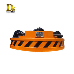 Buy Small Powerful Electromagnet Electric Lifting Magnet For Ingot ...