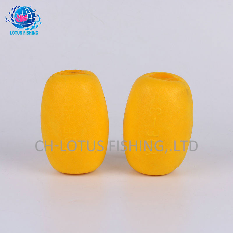 Buy Smart Fishing Float Peg Floats Fishing Eva Customization Fishing ...