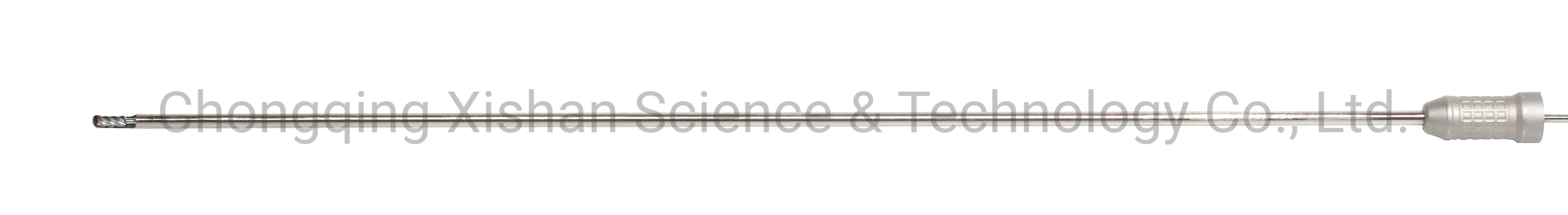 Buy Spinal Bur Spinal Shaver For Endoscopic Spinal Surgery Reusable ...