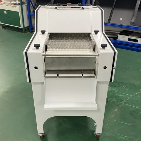 Buy Stainless Steel Bakery French Mini Toast Moulder A Long Loaf ...