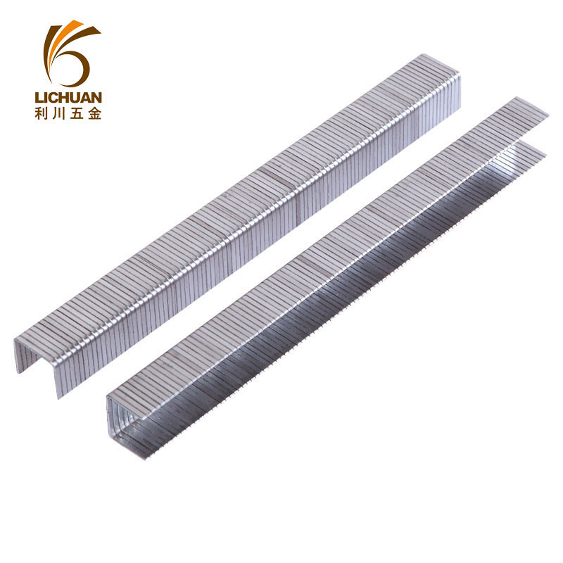 Buy Staples Machines With Pneumatic Staples from Guangzhou Lichuan ...