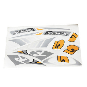 Buy Sticker Bike Logo Sticker Design For Road Fat Bike Velo Route Velo ...