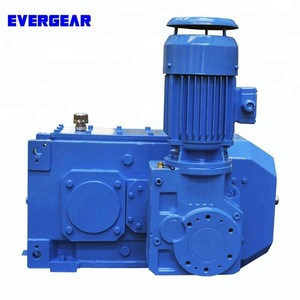 Buy Sumitomo Paramax Parallel Shaft Gearbox from Zhejiang Evergear ...