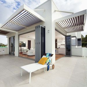 Buy Sun Adjustable Louver Shutter Aluminum Window Louver Prices Motor ...