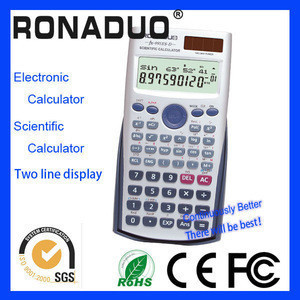 Buy Super Thin Calculator Big Scientific Calculator Scientific ...