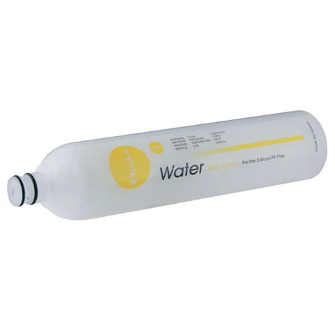 Buy [ Taiwan Buder ] 5 Microns Pp Cotton Filter from Buder Electric ...