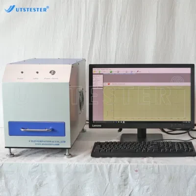 Buy Textile Ultraviolet Prevention Performance Testing Machine from Uts ...