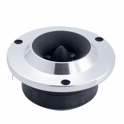 Buy Titanium Diaphragm 1inch Voice Coil Loudspeaker Car Audio Tweeter ...