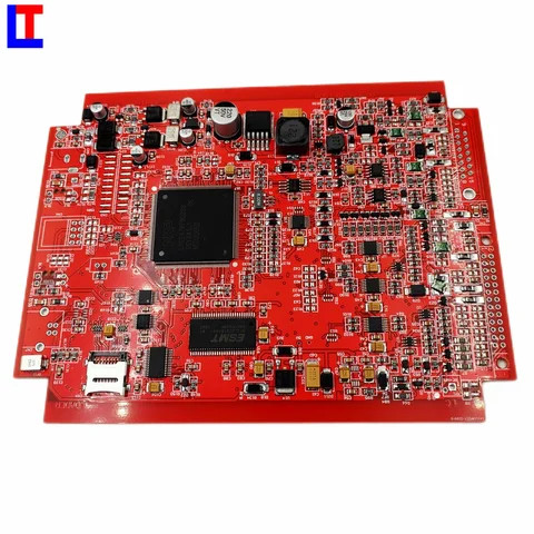 Buy Toy Circuit Boards With Speakers Custom Pcb Electronic Design ...
