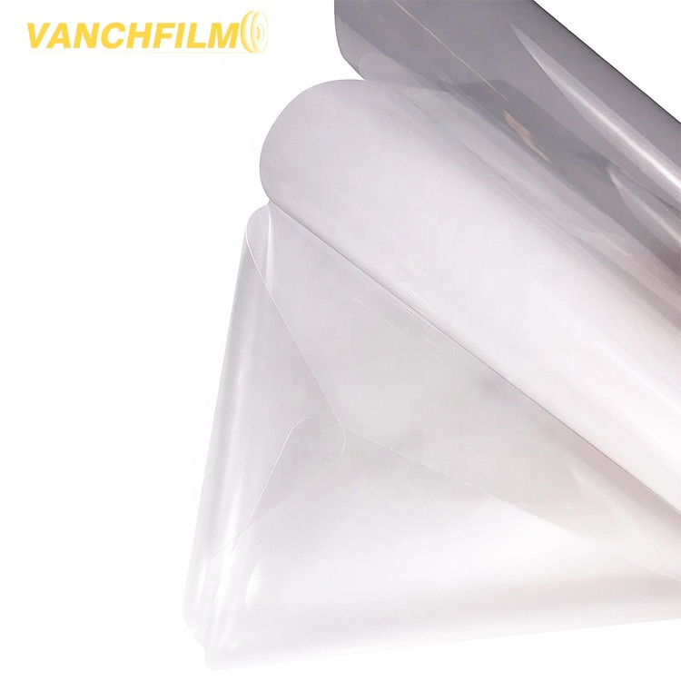 Buy Transparent Self-healing Vinyl Wrap For Cars Tpu Ppf Paint ...