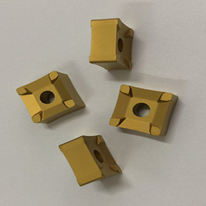 Buy Tube Scarfing Inserts Snmx15 R60 Carbide Milling Inserts Turning ...