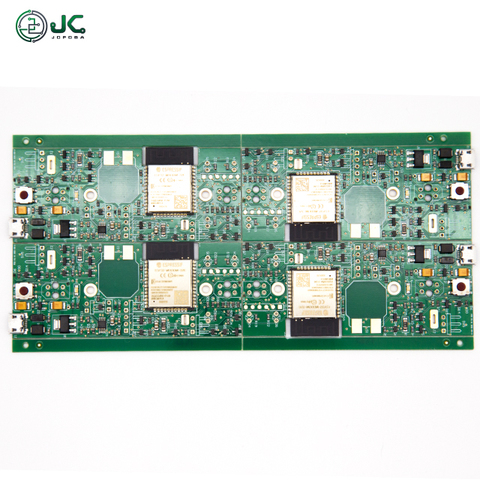 Buy Turnkey Pcba And Pcb Manufacturing Service Led Pcba 2835 Smd Led ...