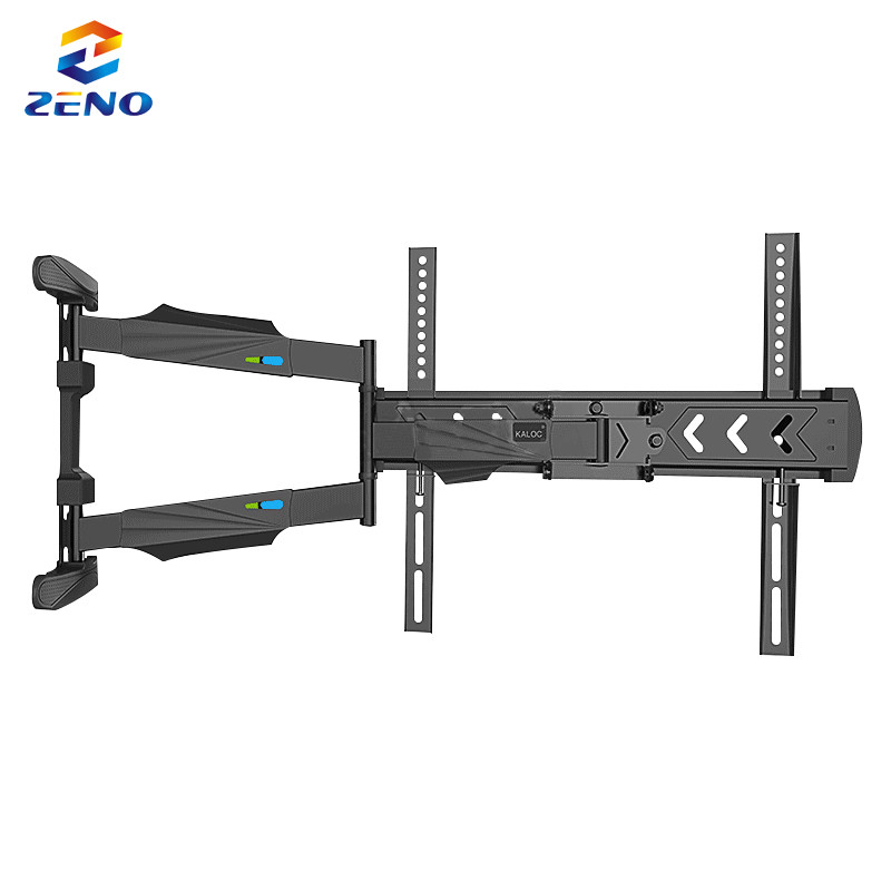 Buy Tv Bracket 75 Inch Lcd Plasma Tv Wall Mount Cold Rolled Steel ...