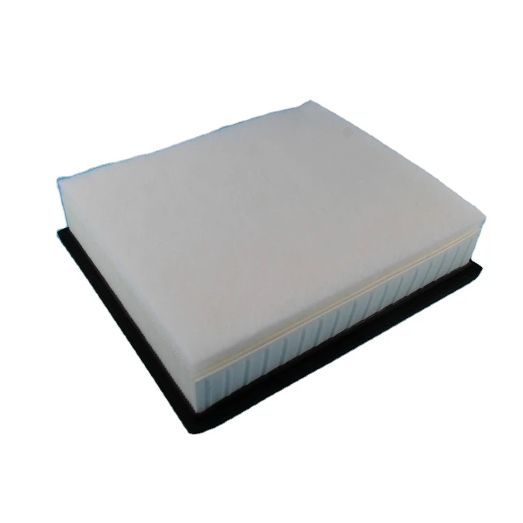Buy Universal Car Air Filter Auto Hepa Air Filter Replace Automobile ...