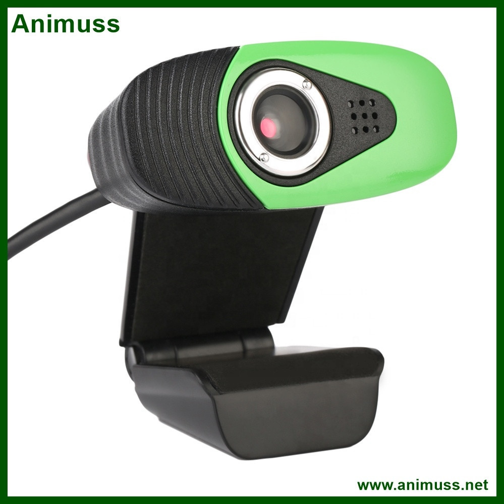 Buy Usb Webcam Web Camera Digital Video Webcamera Hd 12 Megapixels With ...