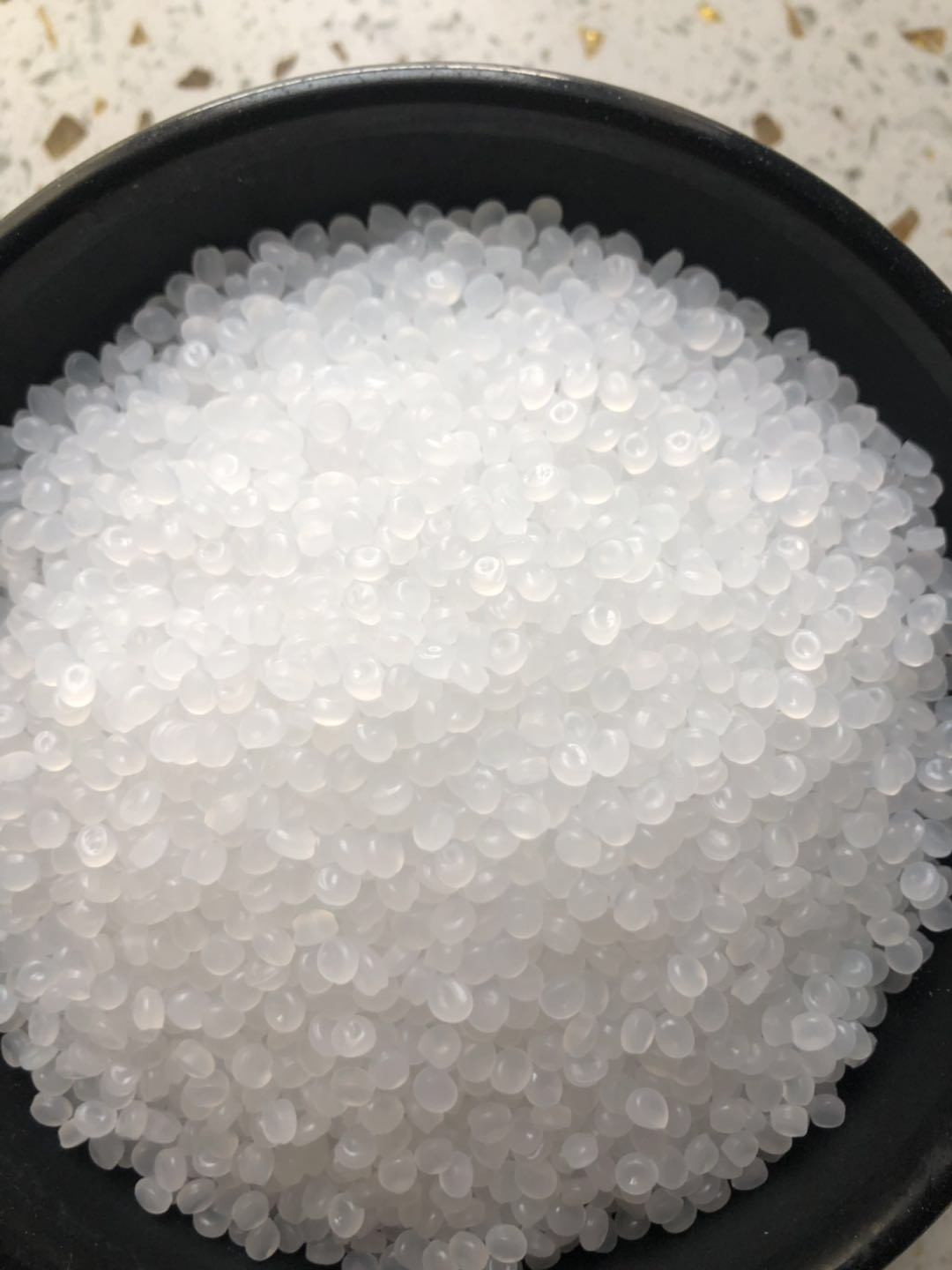 Buy Virgin Granules Pellets Resins Polyethylene Pe Hdpe Lldpe Ldpe from ...