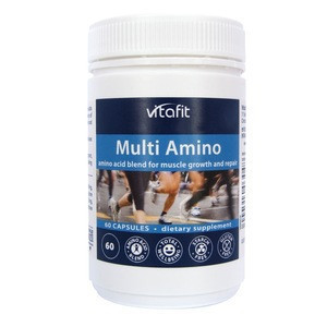 Buy Vitafit Multi Amino | Support Metabolism, Muscle Growth And Repair ...