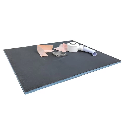 Buy Wet Room Xps Shower Pan Waterproof Bathroom Tray from Shandong ...