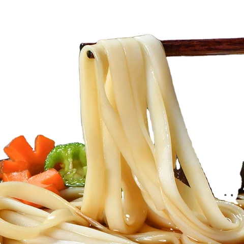 Buy Wholesale 300g Dried Udon Noodles from Qingdao Sunrise New Int'l ...
