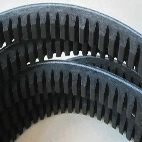 Buy Wholesale High Quality Double V-belt Toothed Transmission Belt from ...