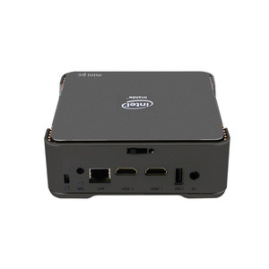 Buy Win10 Mini Pc Ak3v Intel Celeron Apollo Lake J3455 Processor 4gb ...