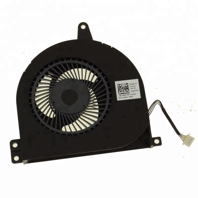 Buy Computer Cooling Fans For Dell Latitude E5470 Cpu Cooling Fan For ...