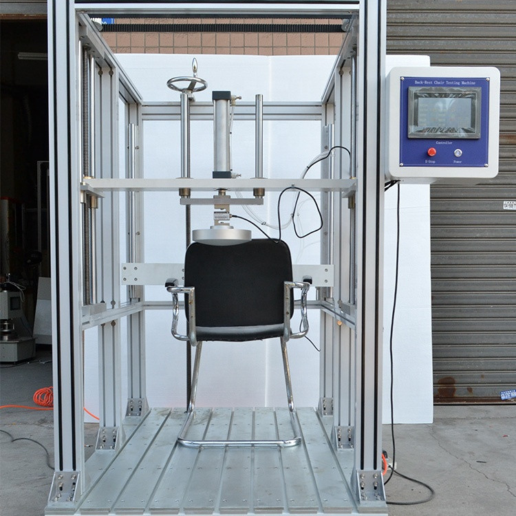 Buy Zonhow Office Chair Armrest Back Fatigue Testing Machine/office ...