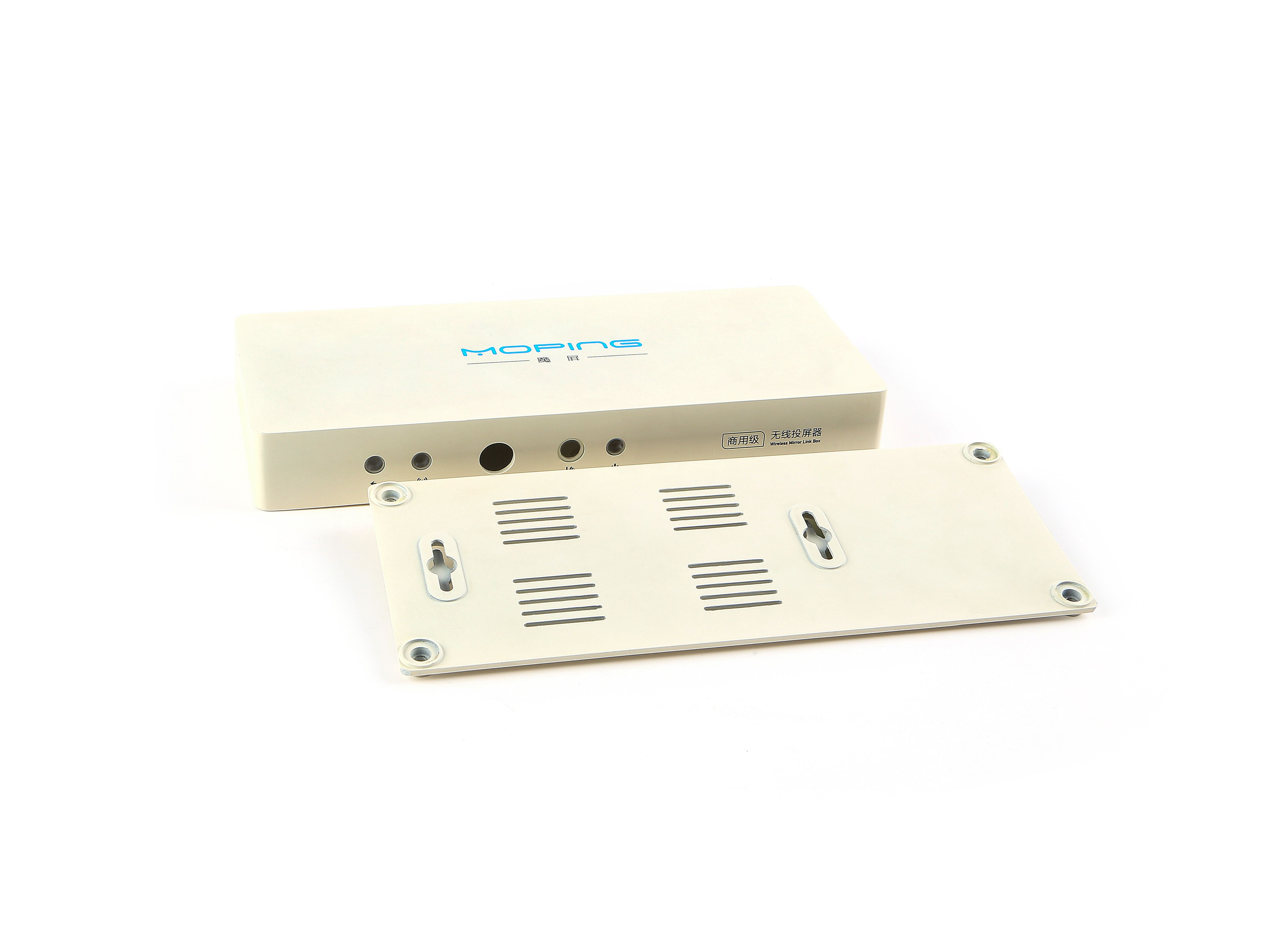 Buy Custom Acrylic Enclosure For Laboratory from NSP Prototypes Co.,Ltd ...