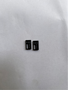 Buy Semi-finished Components from Deng Wu Injection Molding & Mould Co ...