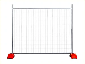 Buy Temporary Fencing from Anping Spider Wire Mesh Co., Ltd, China ...