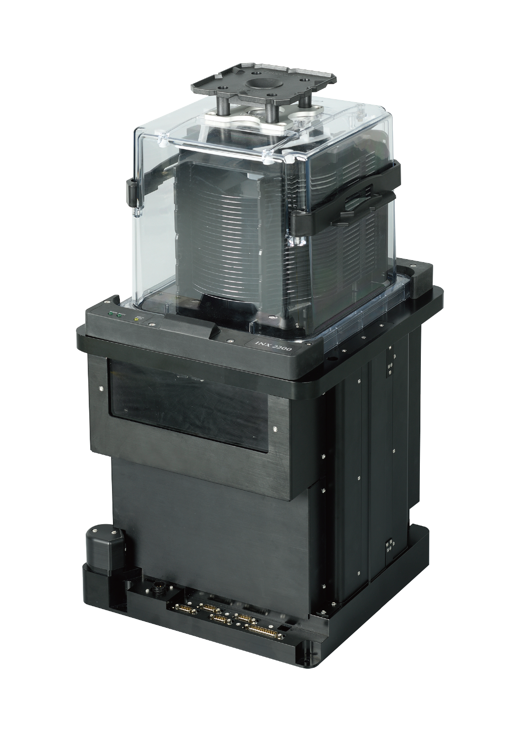 Buy Smif Lpt Versaport Lpi Indexer from HongHu (Suzhou) Semiconductor ...