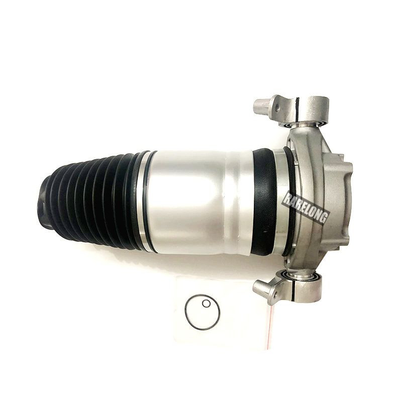 Buy Rarelong 7l6616019k Car Airmatic Suspension Parts For Q7 Vw Touareg ...