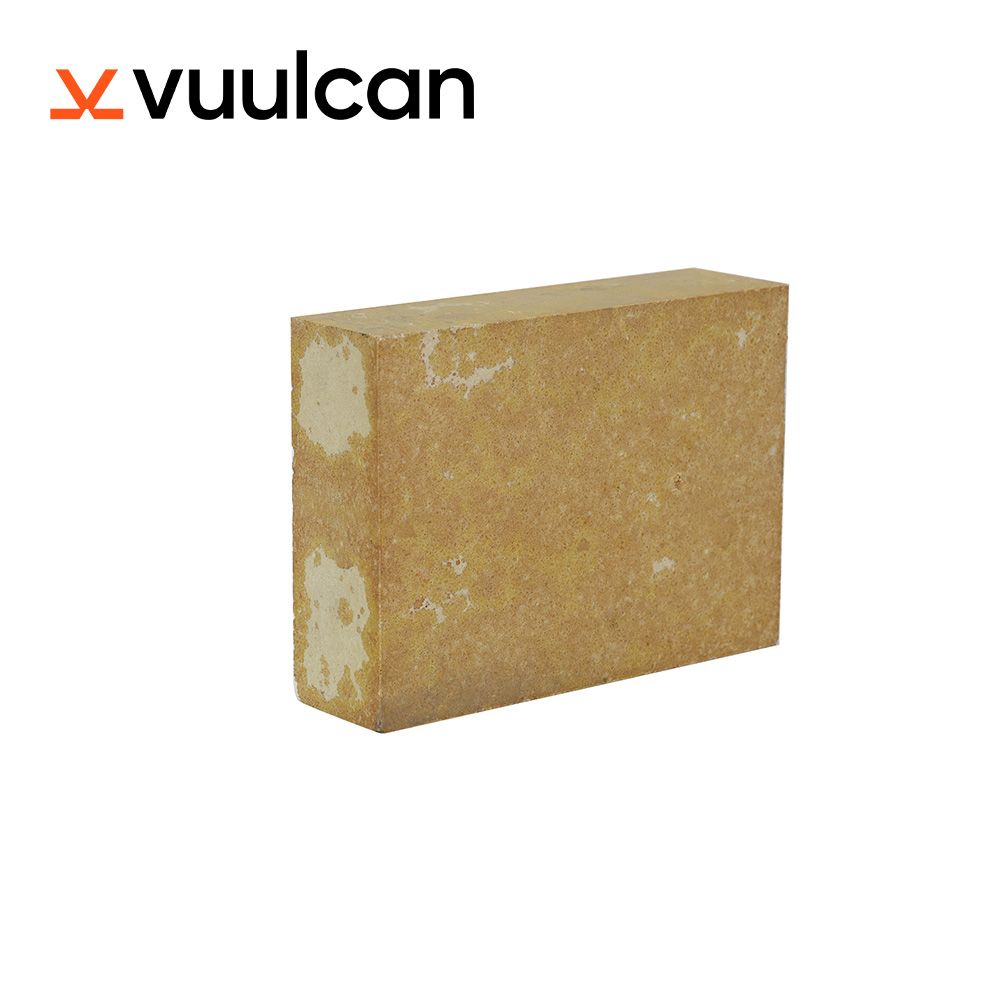 Buy Silicon Brick from vuulcan refractories, China | Tradewheel.com
