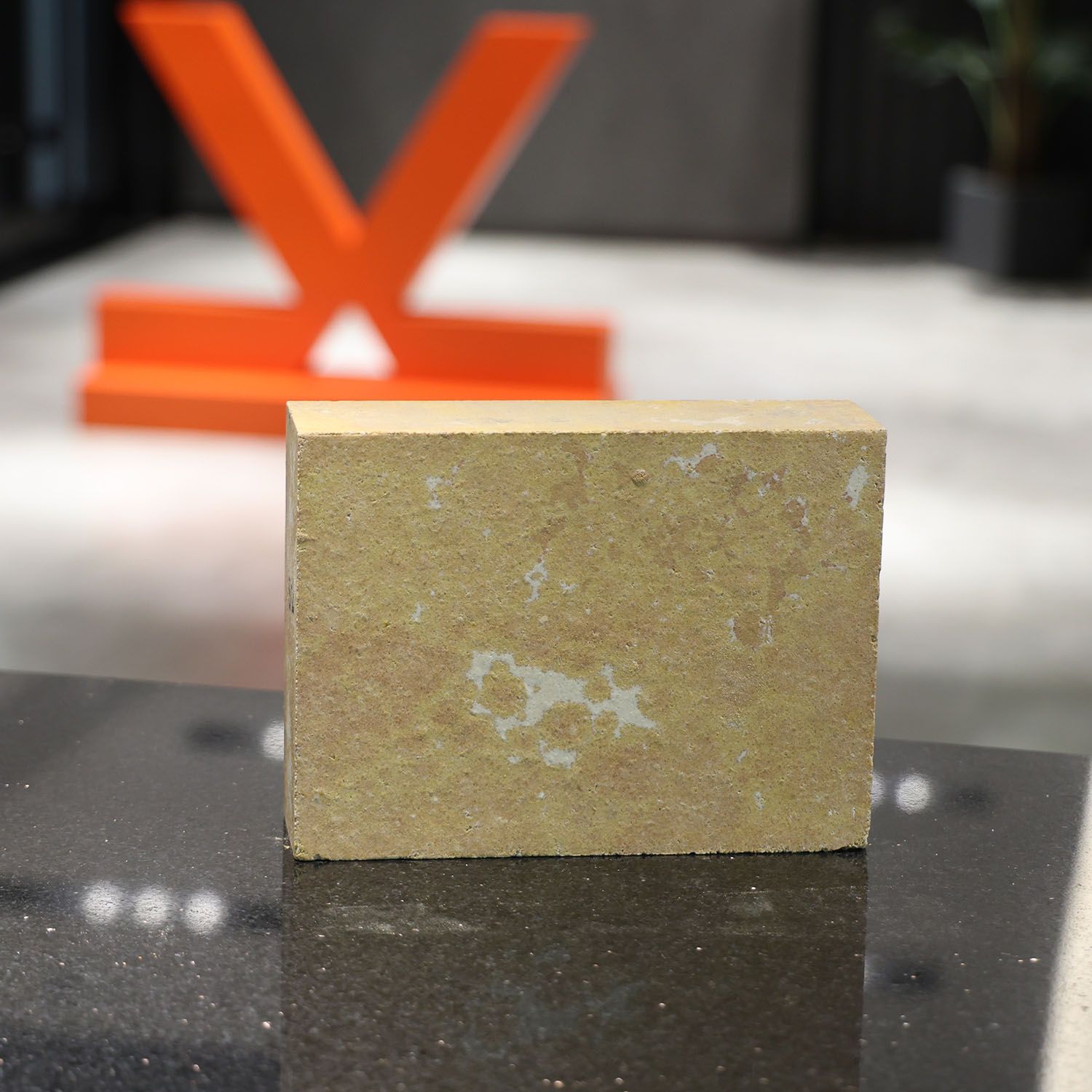 Buy Silicon Brick from vuulcan refractories, China | Tradewheel.com