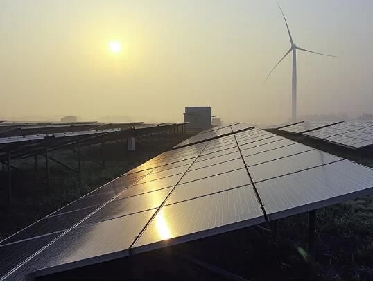 Buy G1 Solar Cell from Sunrise Energy Co., Ltd, China | Tradewheel.com