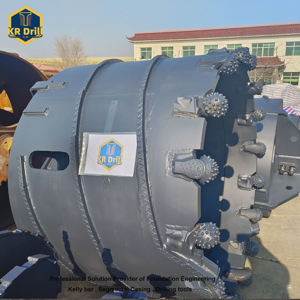 Buy Rotary Drilling Tools Core Barrel With Rollers Core Barrel With ...