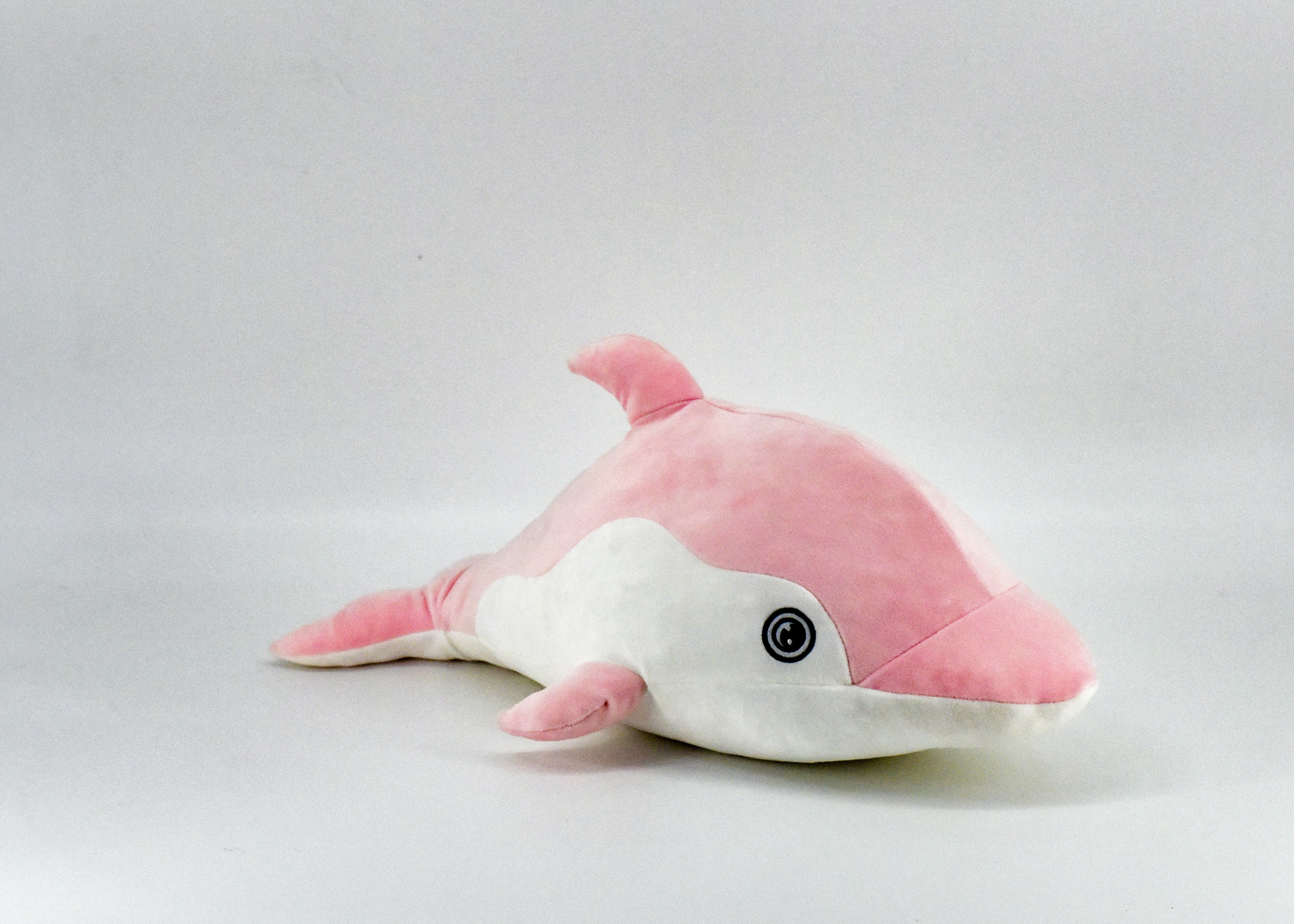 Buy Zipper Dolphin (gdx1001) from Wendeng Huakai Toys Co.,Ltd, China ...