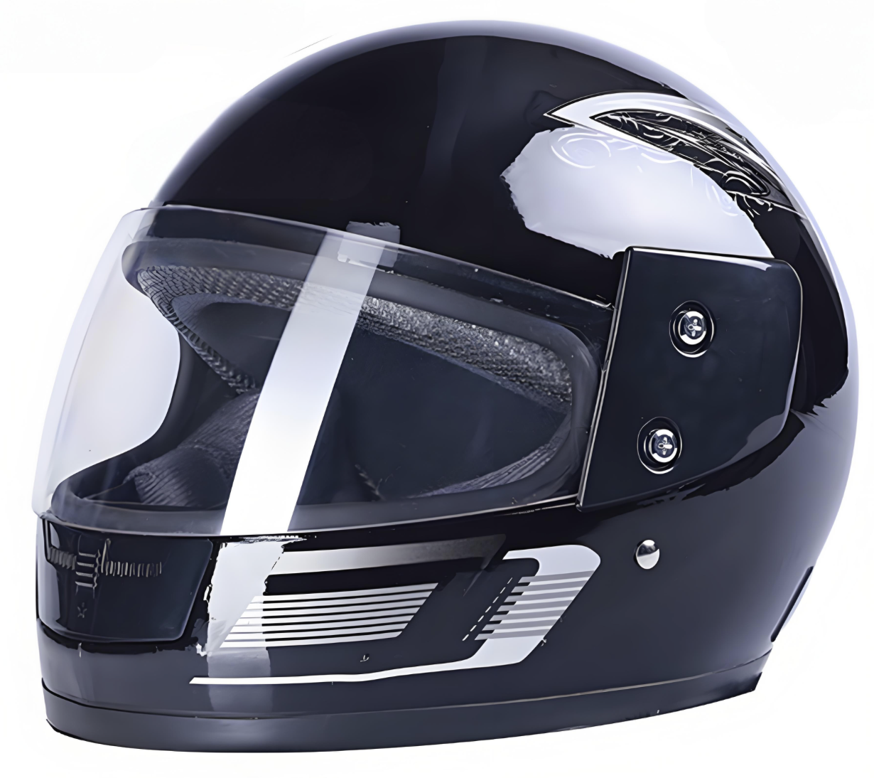 Buy Full Helmets Of Motorcycle from Shenzhen Happy Helmet Co.,Ltd ...