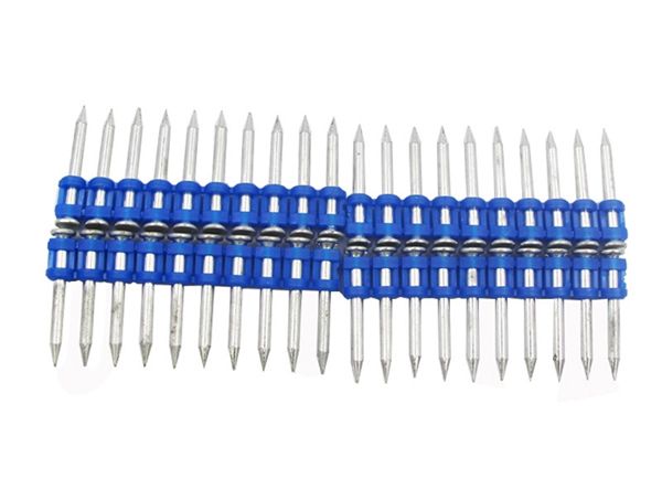 Buy Gas Nails from Handan Xiyu Fastener Manufacturing Co., Ltd., China ...